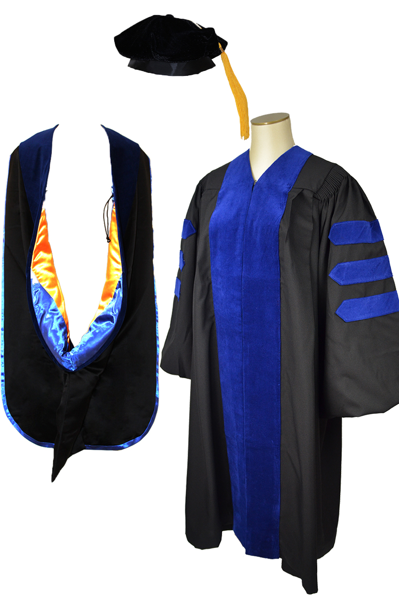 Doctoral Set